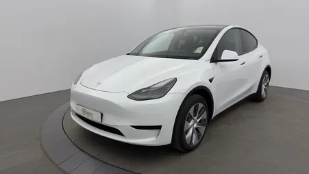 TESLA Model Y d'occasion à La Garde : 1 annonce disponible | L'argus ...