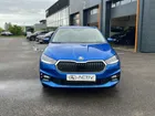 SKODA FABIA 1.0 tsi evo2 95 selection - L'argus Occasion