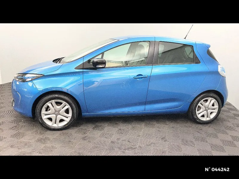 Renault Zoe R90 Zen - L'argus Occasion