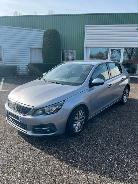 Peugeot 308 affaire Phase 2 - L'argus Occasion