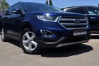 FORD Edge d'occasion : 59 annonces disponibles | L'argus Occasion