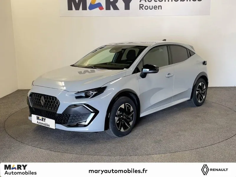 RENAULT Clio TCe 115 ch Techno - L'argus Occasion