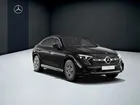 Mercedes GLC Coupé 220 d 4MATIC AMG Line - L'argus Occasion
