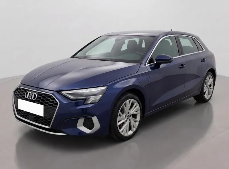 Audi A3 sportback 40 TFSIe 204 Design Luxe S tronic 6 - L'argus Occasion