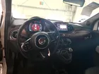 Fiat 500C SERIE 8 EURO 6D-TEMP 1.0 70 ch Hybride BSG S/S Star - L'argus ...