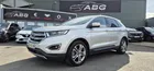 FORD Edge d'occasion : 59 annonces disponibles | L'argus Occasion