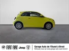 Fiat 500 e 95ch - L'argus Occasion