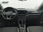 VOLKSWAGEN T-Cross 1.0 TSI 115 Start/Stop DSG7 Carat - L'argus Occasion
