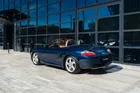 Porsche Boxster S 986 - Configuration exceptionnelle - Faible ...