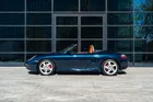 Porsche Boxster S 986 - Configuration exceptionnelle - Faible ...