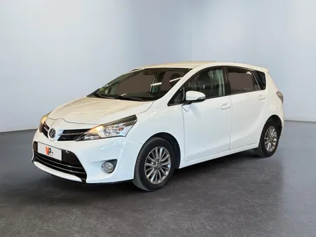 Toyota Verso 132 VVT-i 5pl SkyView Connect - L'argus Occasion