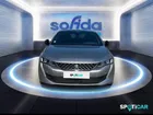Peugeot 508 BlueHDi 180ch S&S GT Line EAT8 - L'argus Occasion