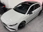 MERCEDES CLASSE A 200 Exclusive Design AMG Line - NEW MODEL / Toit Ouvr ...