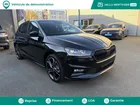 Skoda Fabia 1.0 TSI Evo2 116ch Monte Carlo DSG7 - L'argus Occasion