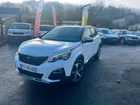 Peugeot 3008 crossway 1.5 bluehdi 130 ch eat8 boite automatique - gps ...