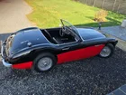 Austin healey 100/6 - L'argus Occasion