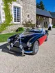 Austin healey 100/6 - L'argus Occasion