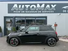 MINI MINI - 231CV - BVA Sport F56 LCI COUPE John Cooper Works PHASE 2 ...