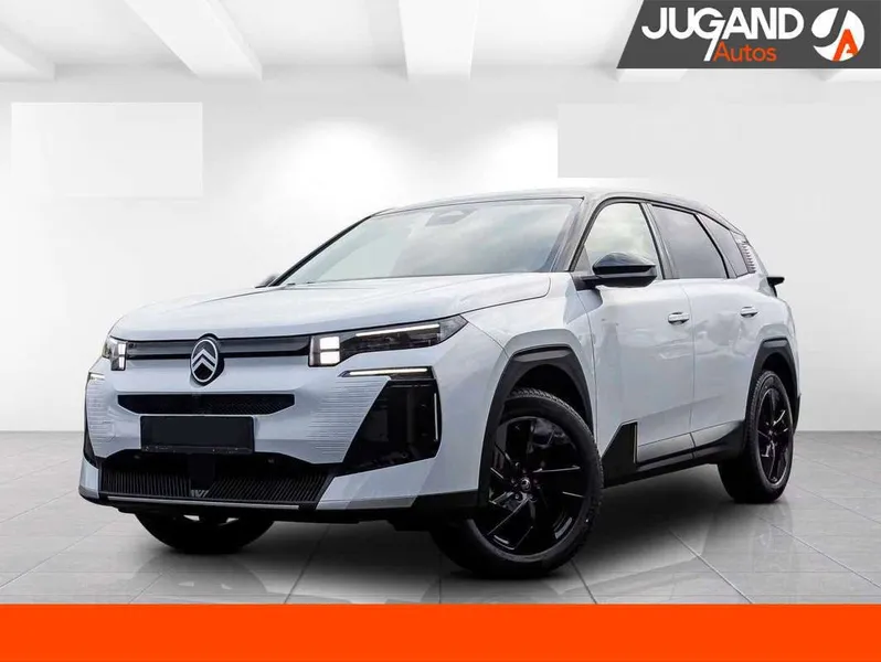 Citroën C5 Aircross NEW HYBRID 145 MAX T.O-22% - L'argus Occasion
