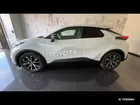 Toyota C-HR Hybride 140 Design - L'argus Occasion