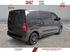 Citroën Jumpy M DIESEL 180 CH AUTOMAT SUREQUIPE -31.12% - L'argus Occasion