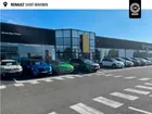 Renault Rafale hyper hybrid E-Tech 300 ch 4x4 atelier Alpine - L'argus ...