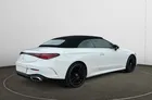 MERCEDES CLE Cabriolet 220 d 197ch AMG Line 9G-Tronic Burmuster - L ...