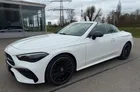 MERCEDES CLE Cabriolet 220 d 197ch AMG Line 9G-Tronic Burmuster - L ...
