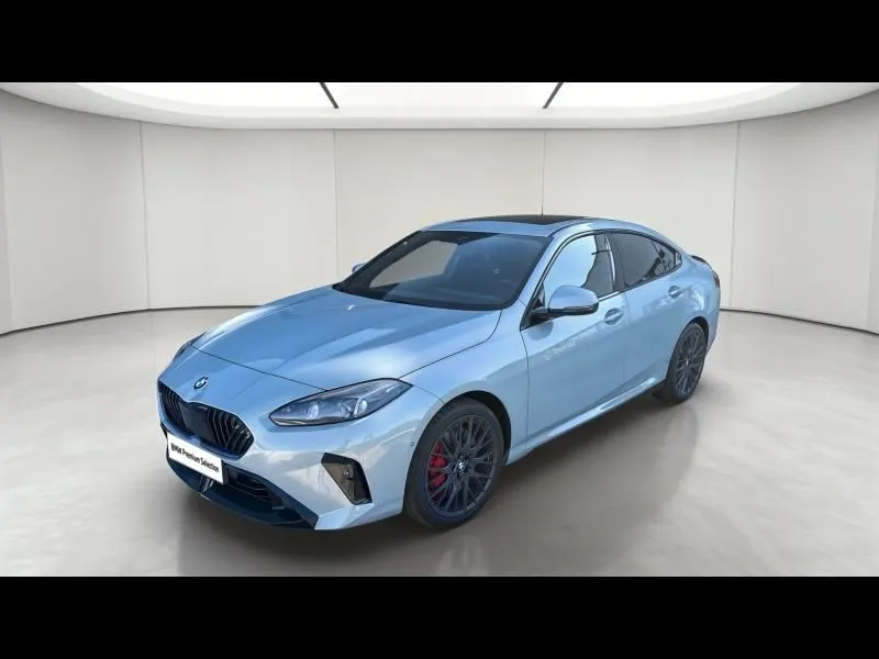 Bmw Série 2 Gran Coupé 220 170ch M Sport DKG7 - L'argus Occasion