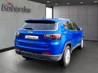 Jeep Compass T4 PHEV 190 4XE HYBRIDE RECHARGEABLE - L'argus Occasion