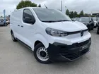 Citroen Jumpy Fg M 1.5 BlueHDi 120ch S&S/21241HT - L'argus Occasion