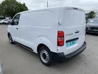 Citroen Jumpy Fg M 1.5 BlueHDi 120ch S&S/21241HT - L'argus Occasion