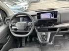 Citroen Jumpy Fg M 1.5 BlueHDi 120ch S&S/21241HT - L'argus Occasion