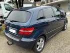 Mercedes classe b 200 turbo cvt 193ch excellent etat - L'argus Occasion