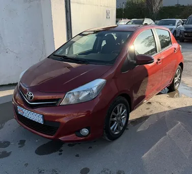 TOYOTA Yaris d'occasion à Montpellier : 8 annonces disponibles | L ...