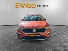 VOLKSWAGEN T-ROC 1.0 TSI 116 LOUNGe - L'argus Occasion