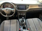 VOLKSWAGEN T-ROC 1.0 TSI 116 LOUNGe - L'argus Occasion