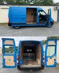 RENAULT Master III Phase 2 Fourgon L2H2 2.3 dCi 150CV Boîte auto Grand ...