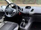Ford Fiesta 1.25 60 ch Edition - L'argus Occasion