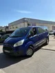 Ford Transit Custom – 9 PLACES GARANTIE TRÈS PROPRE – GARANTIE – TRÈS ...