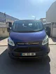 Ford Transit Custom – 9 PLACES GARANTIE TRÈS PROPRE – GARANTIE – TRÈS ...
