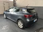 Renault Clio V 1.5 dCi 85 BUSINESS CARPLAY Double des clefs gris foncés ...