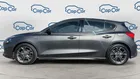 Ford Focus 1.0 EcoBoost 125 ST Line - L'argus Occasion