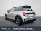 Mini Cooper 3 Portes S 204ch JCW DKG7 - L'argus Occasion