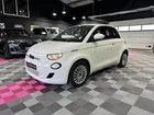 FIAT FIAT 500 Electrique 23,8 kWh - Action Plus - L'argus Occasion