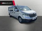 Renault Trafic COMBI Blue dCi 150 Grand Evolution - L'argus Occasion
