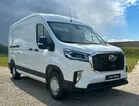Maxus Deliver 9 DELIVER9 FOURGON - L3H2 2.0D 150 CH neuf - L'argus Occasion