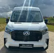 Maxus Deliver 9 DELIVER9 FOURGON - L3H2 2.0D 150 CH neuf - L'argus Occasion
