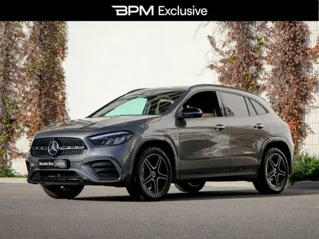MERCEDES-BENZ Classe GLA d'occasion à Cap-d'Ail : 6 annonces ...