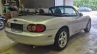 MAZDA MX-5 NB FL 1.6i 110 - L'argus Occasion